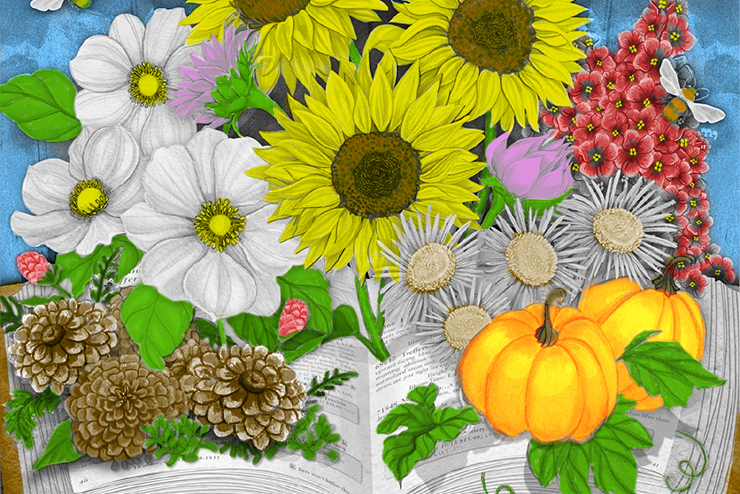 Wish Books - Food Gardening Network