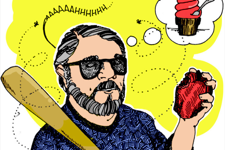 The Power of One Pepper Clapping - Food Gardening Network