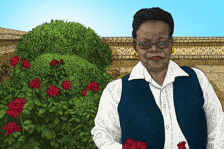 Second to None! - Food Gardening Network