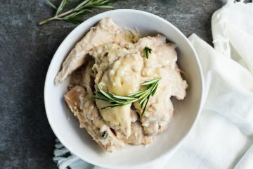 Soda Pop Chicken and Rice - Food Gardening Network