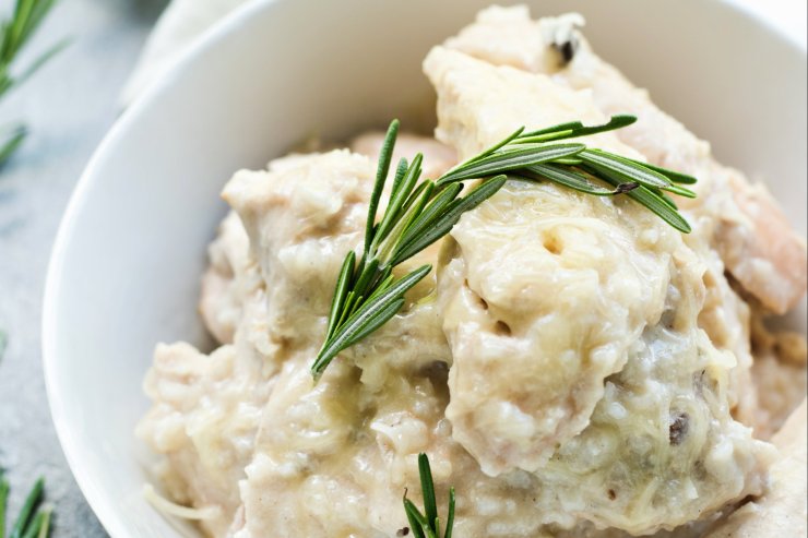 Soda Pop Chicken and Rice - Food Gardening Network