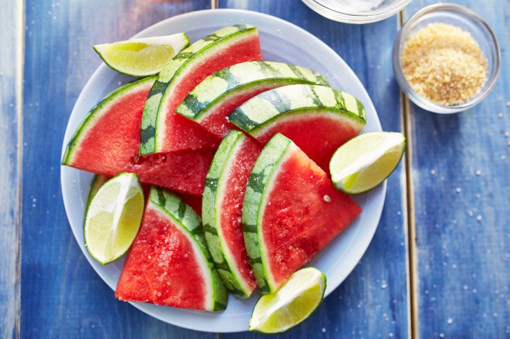 Wonderful Watermelon: How to Grow the Fruit that Means ‘Summer’ – Food ...