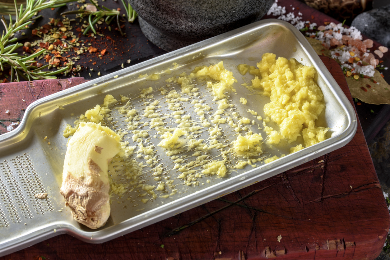 Essential Tools and Equipment for Growing and Enjoying Ginger - Food ...