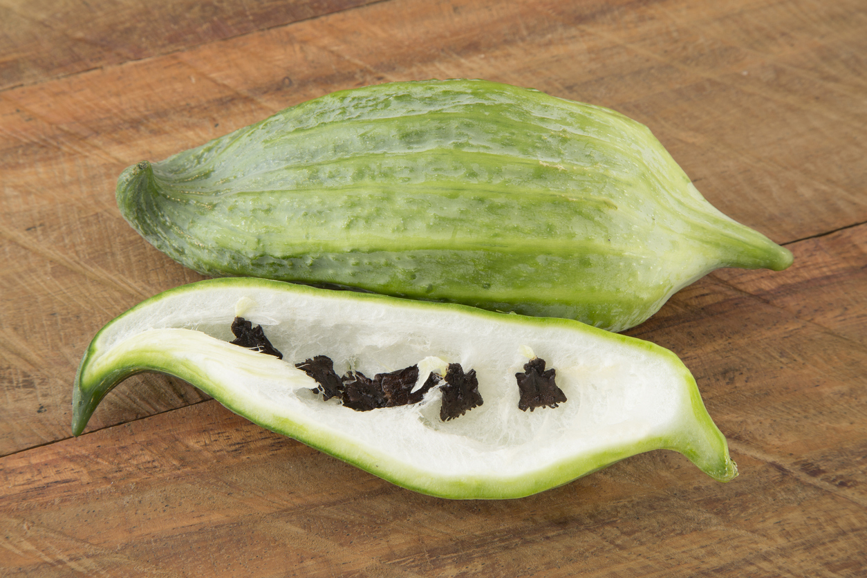 7 Fantastically Unique Vegetable Garden Ideas - Food Gardening Network