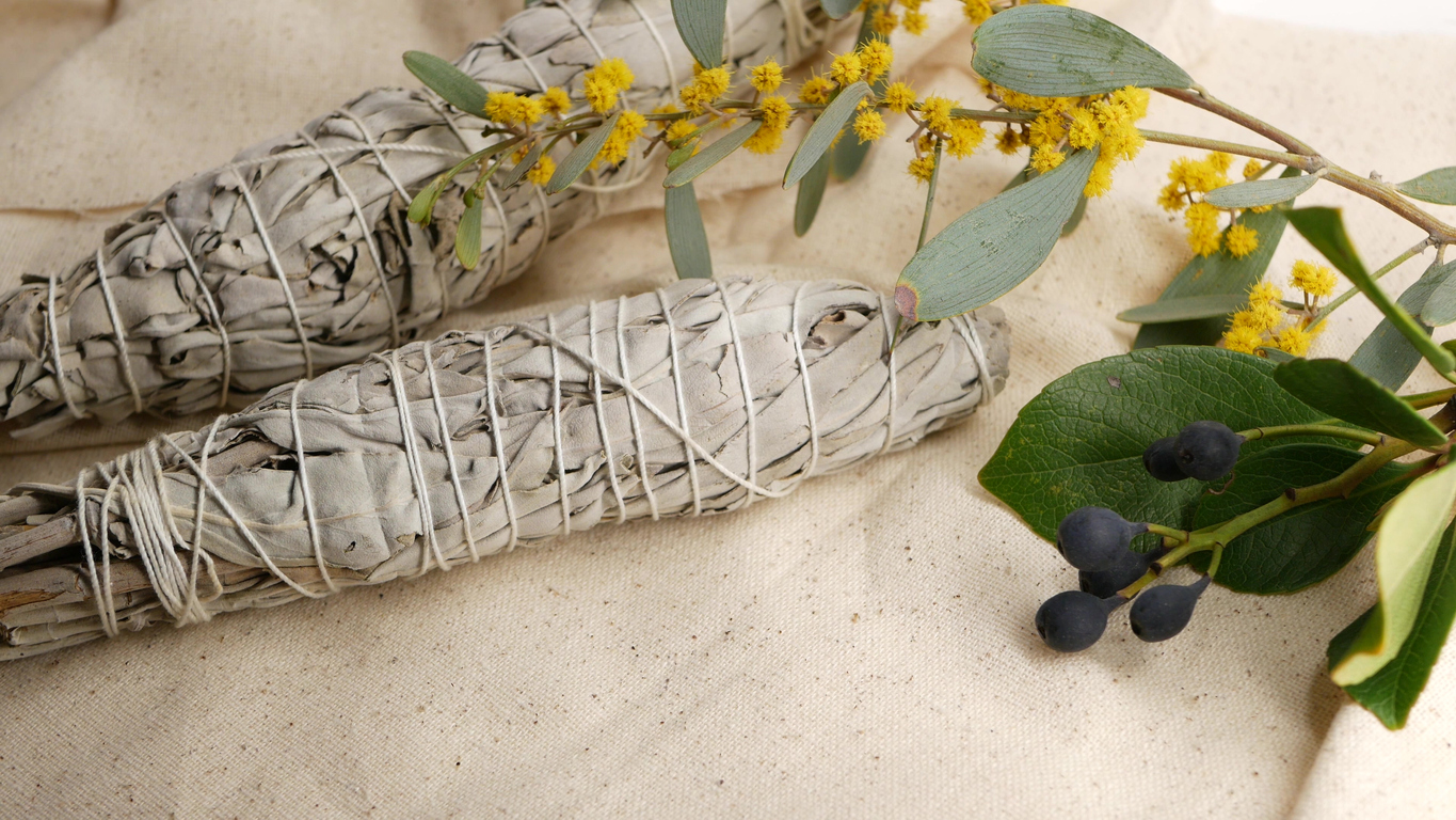 Preserving Sage: 6 Different Methods and Uses - Food Gardening Network