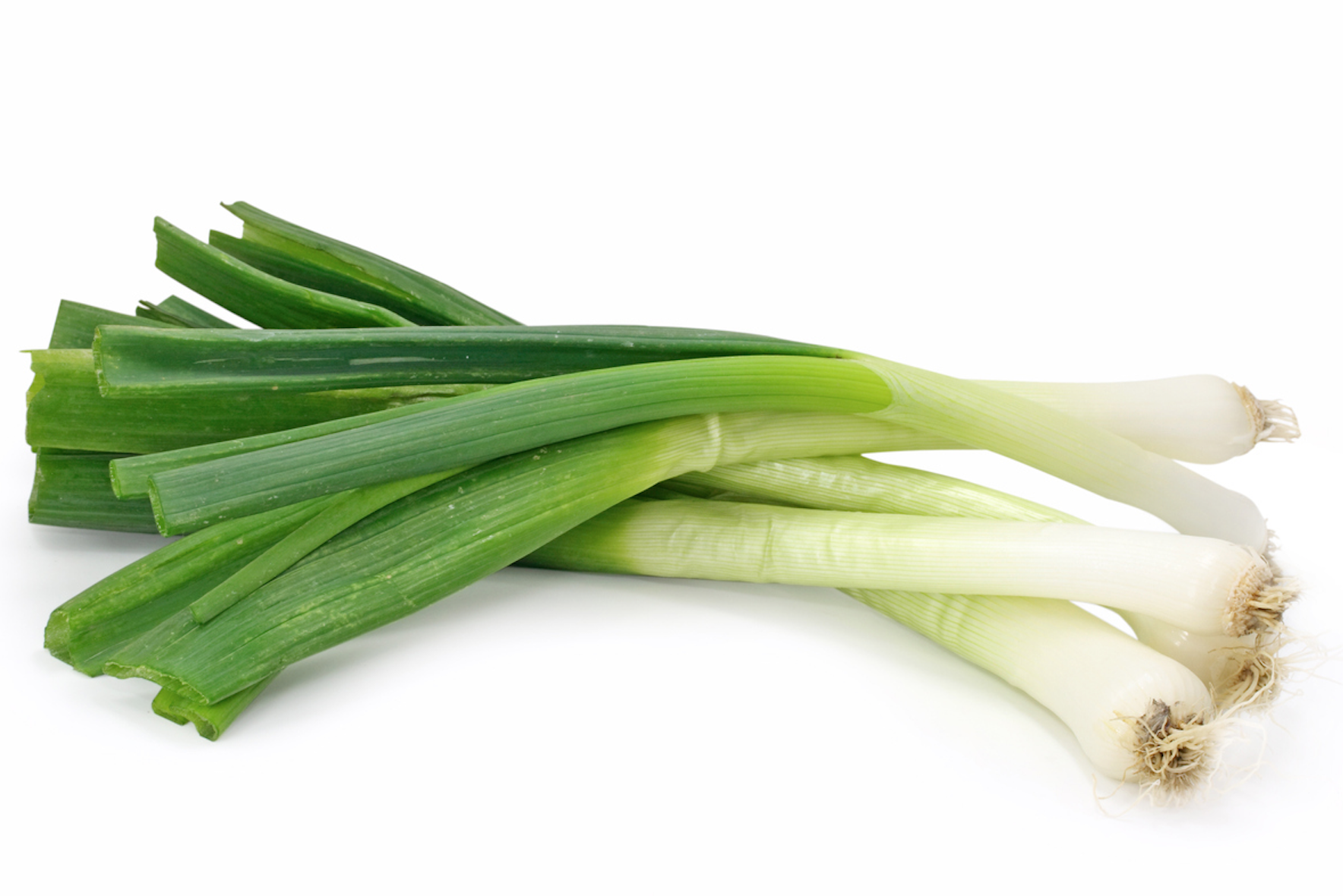 The Super Scrumptious Scallion Guide – Food Gardening Network