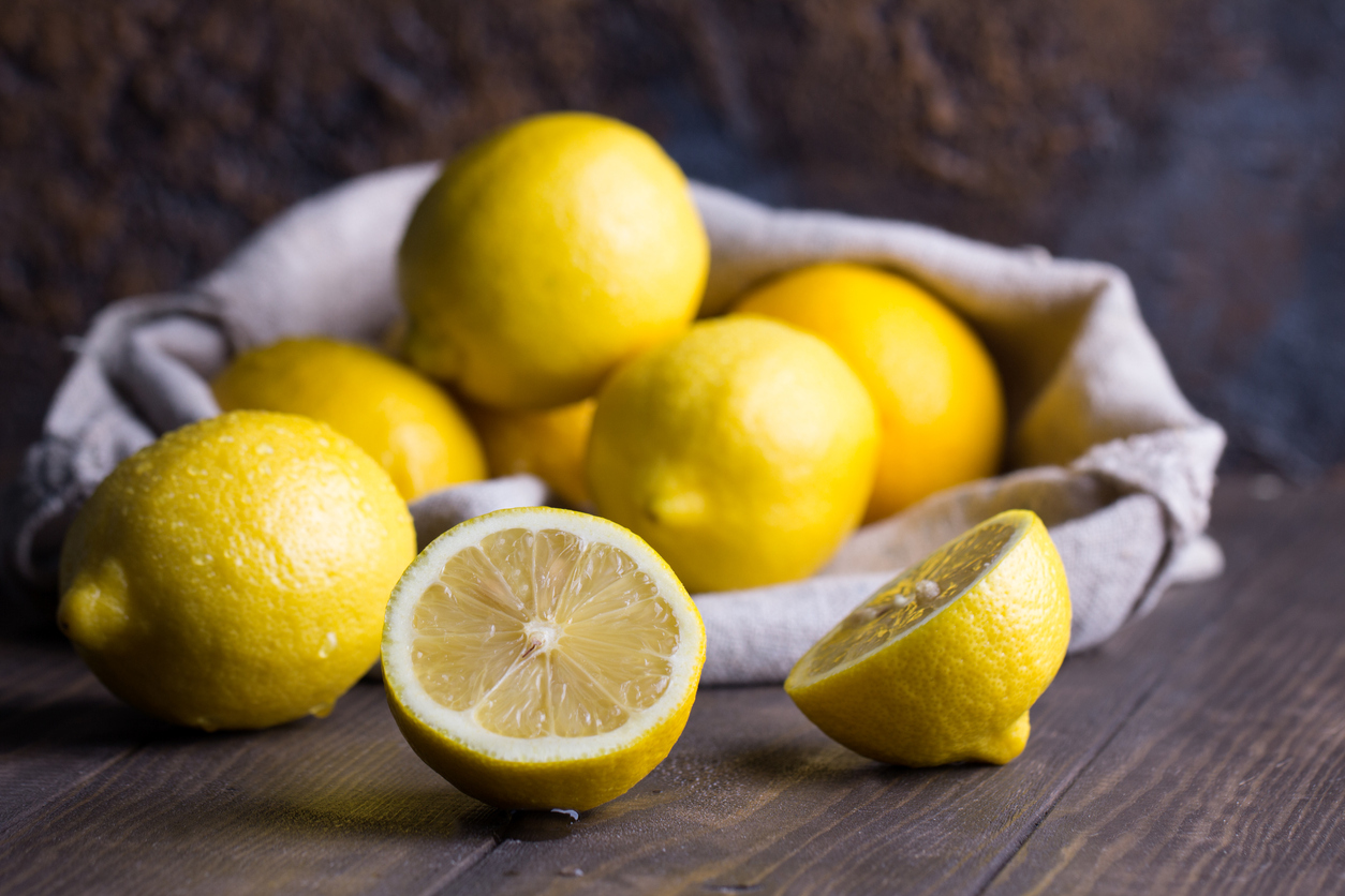 Health Benefits and Home Remedies of Lemons - Food Gardening Network