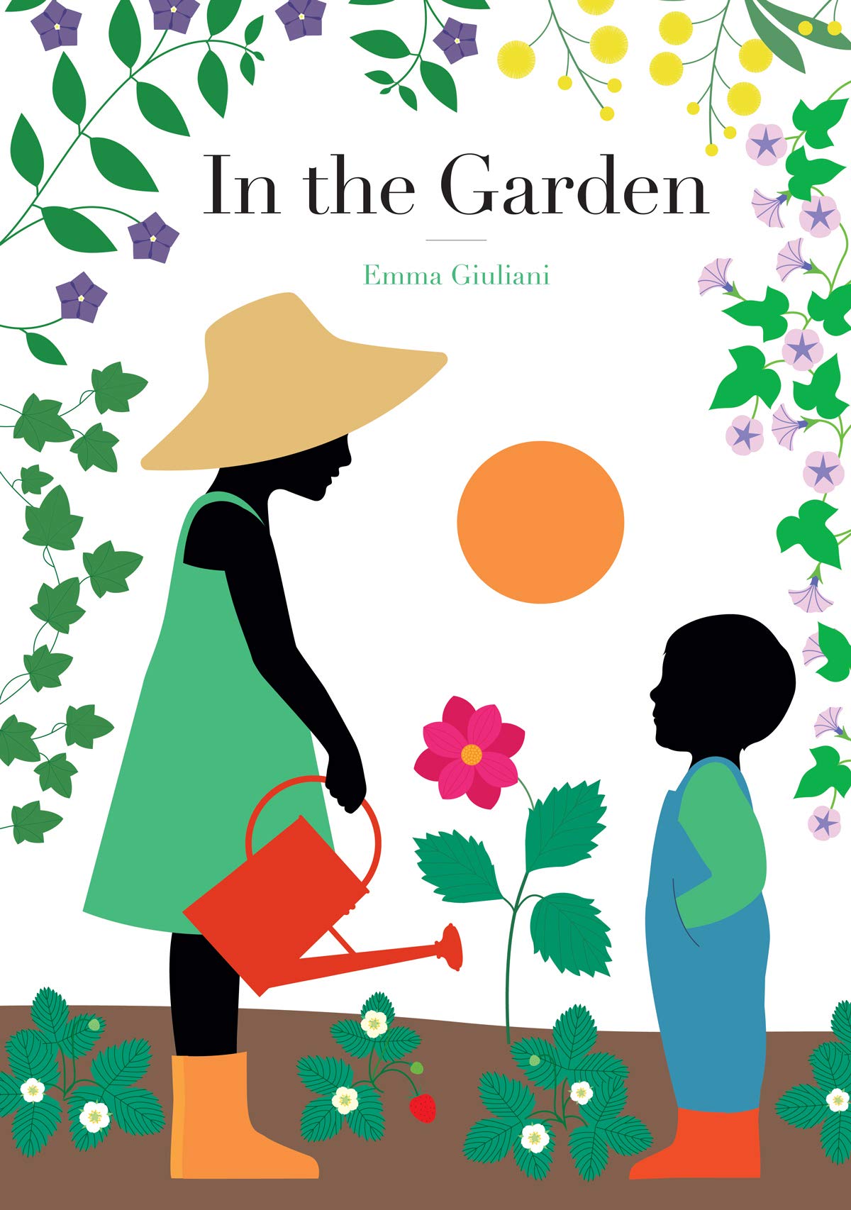 15 Cute Gardening Books for Preschoolers - Food Gardening Network
