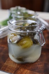 How to Pickle: 3 Ways - Food Gardening Network