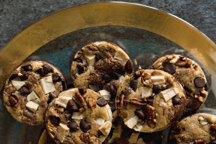 Zebra Bars - Food Gardening Network