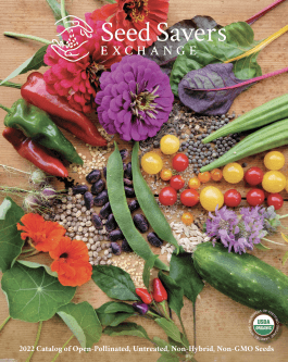 2022 Free Seed Catalogs for Veggie Gardeners - Food Gardening Network