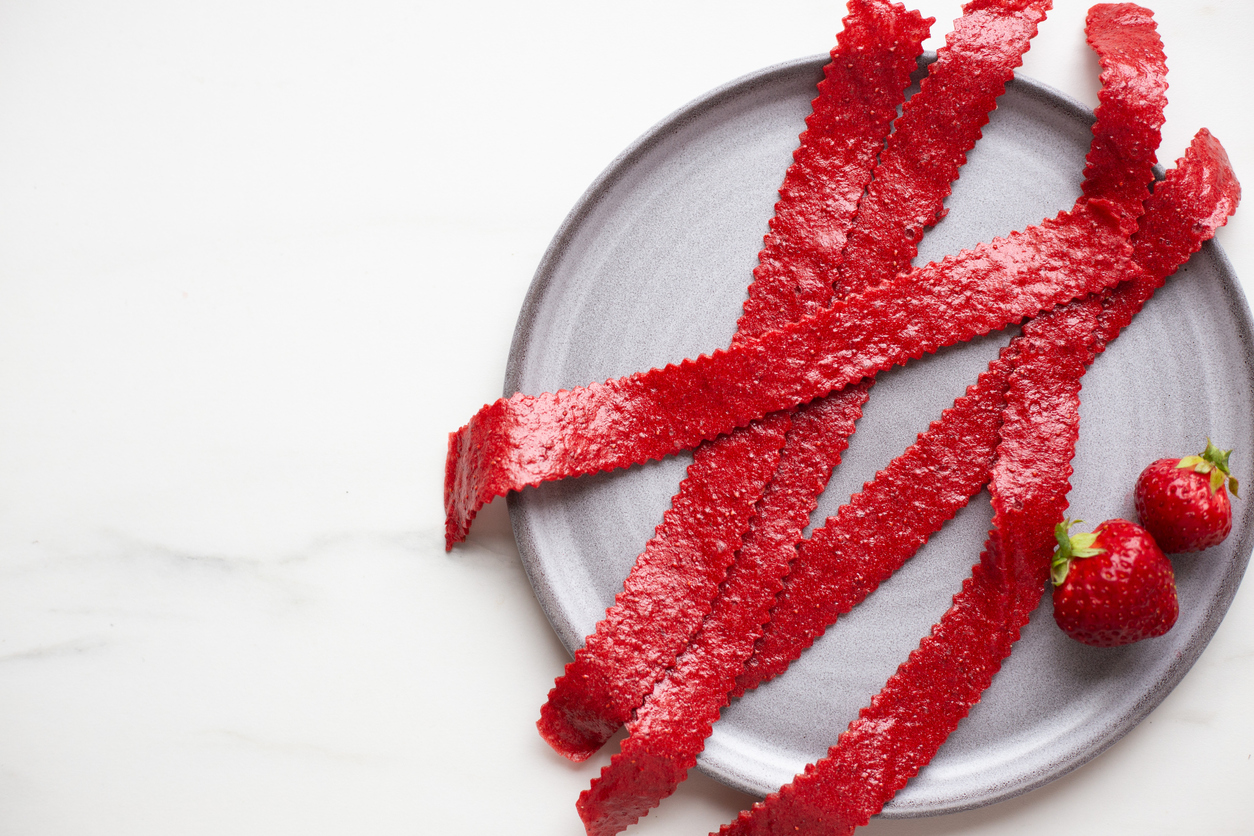 How to Preserve Strawberries 10 Ways - Food Gardening Network