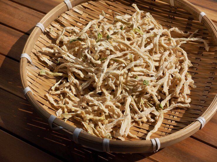 Storing and Preserving Your Radishes - Food Gardening Network