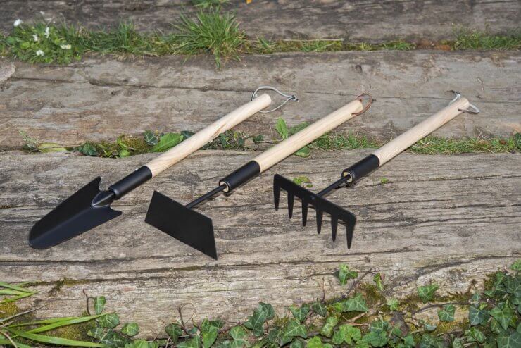 Simple Garden Tool Care and Maintenance Tips - Food Gardening Network