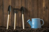 How to Keep Garden Tools from Rusting - Food Gardening Network