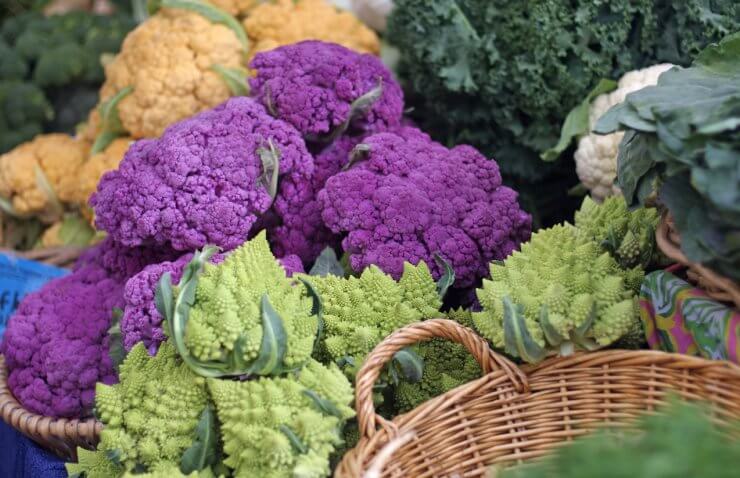 Marvelous Cauliflower: All You Need to Know about this Cruciferous ...