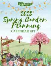 A Spring Gardening Checklist to Grow Your Best Plants Ever - Food ...