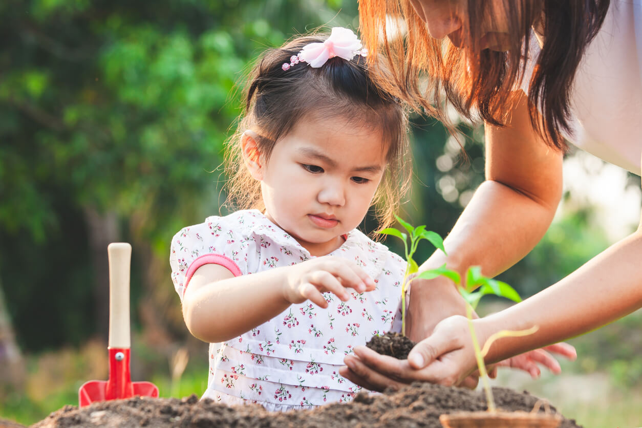8 Educational Farm Stand Ideas for Kids - Food Gardening Network