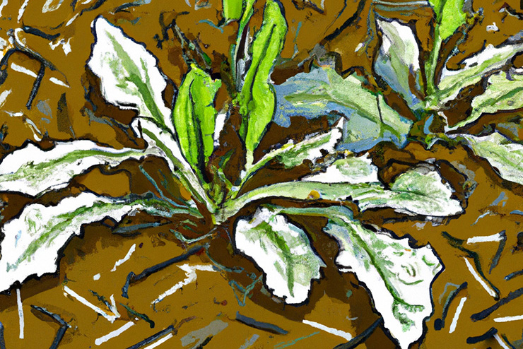 So Mulch To Learn - Food Gardening Network