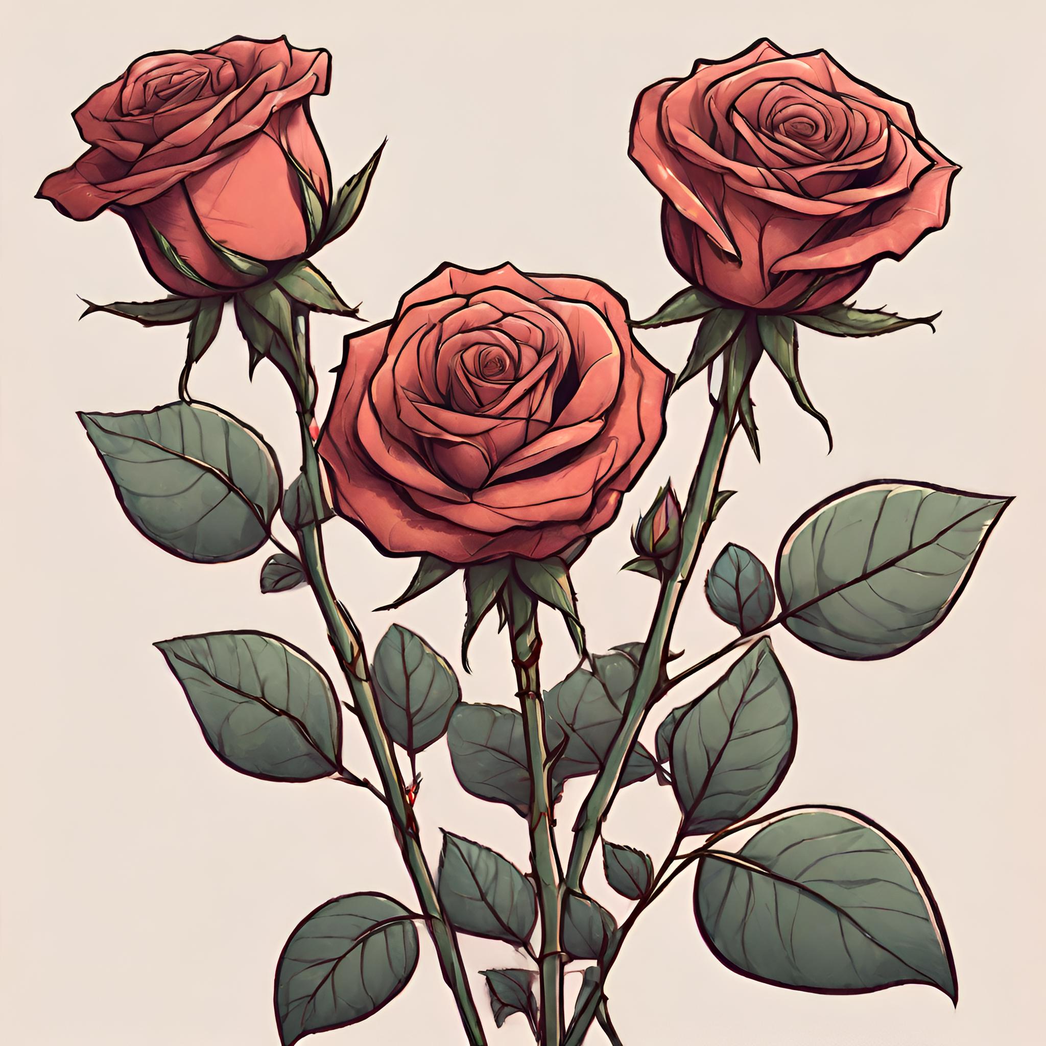 American Rose Gardening Resources - Food Gardening Network