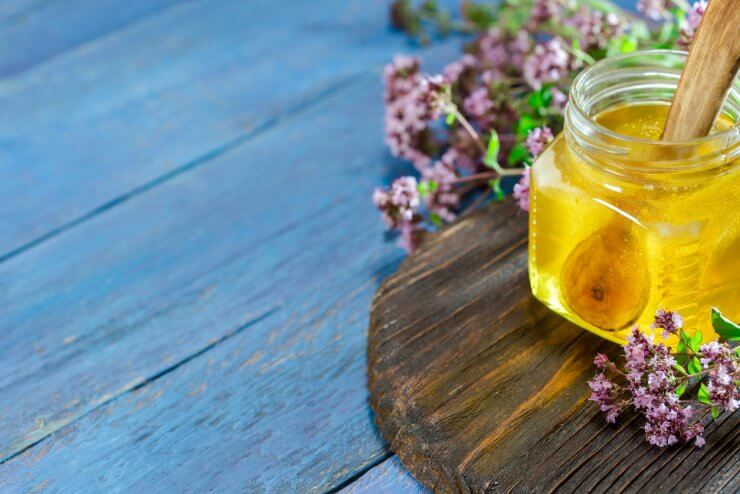 Oregano: How to Unlock its Unique Flavor - Food Gardening Network