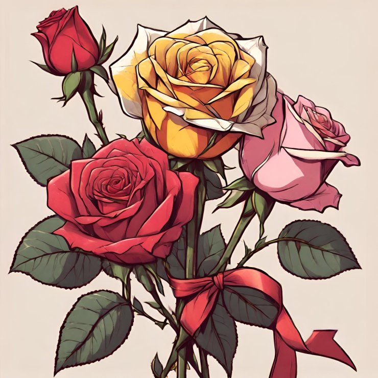 Introduction to Rose Gardens in America - Food Gardening Network