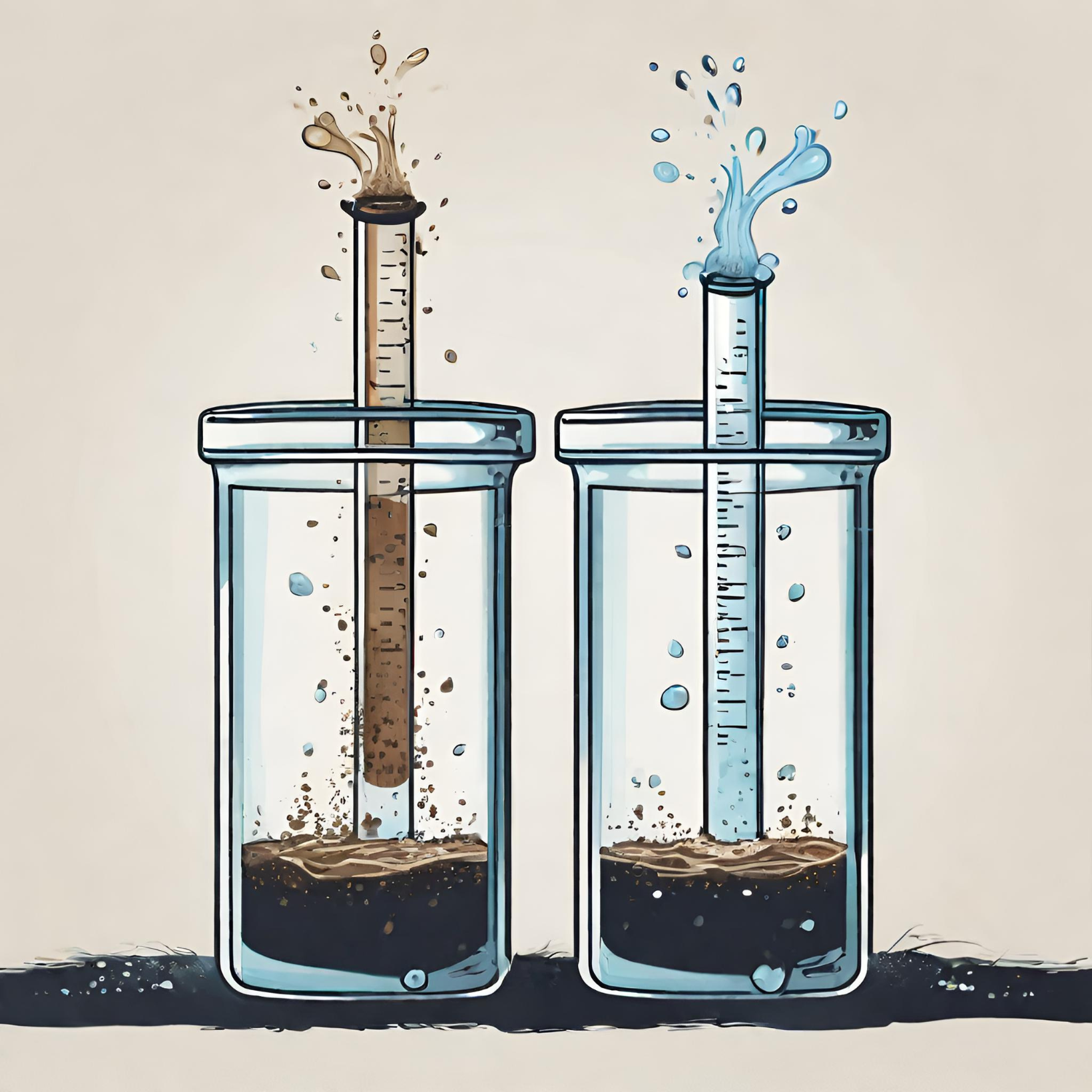 Digging into the Dirt: A Humorous Guide to DIY Soil Testing and ...