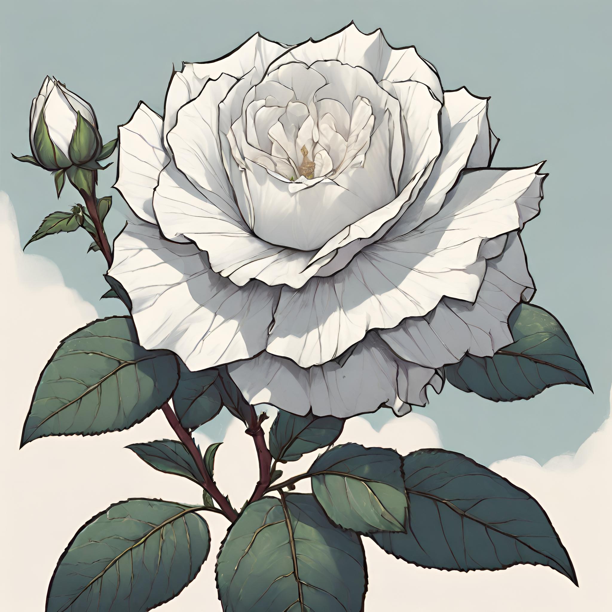 The History of Rose Gardens in America - Food Gardening Network