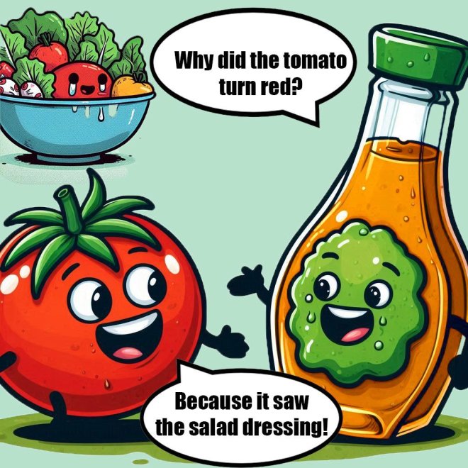 The 10 Worst Best Gardening Jokes of All Time - Food Gardening Network