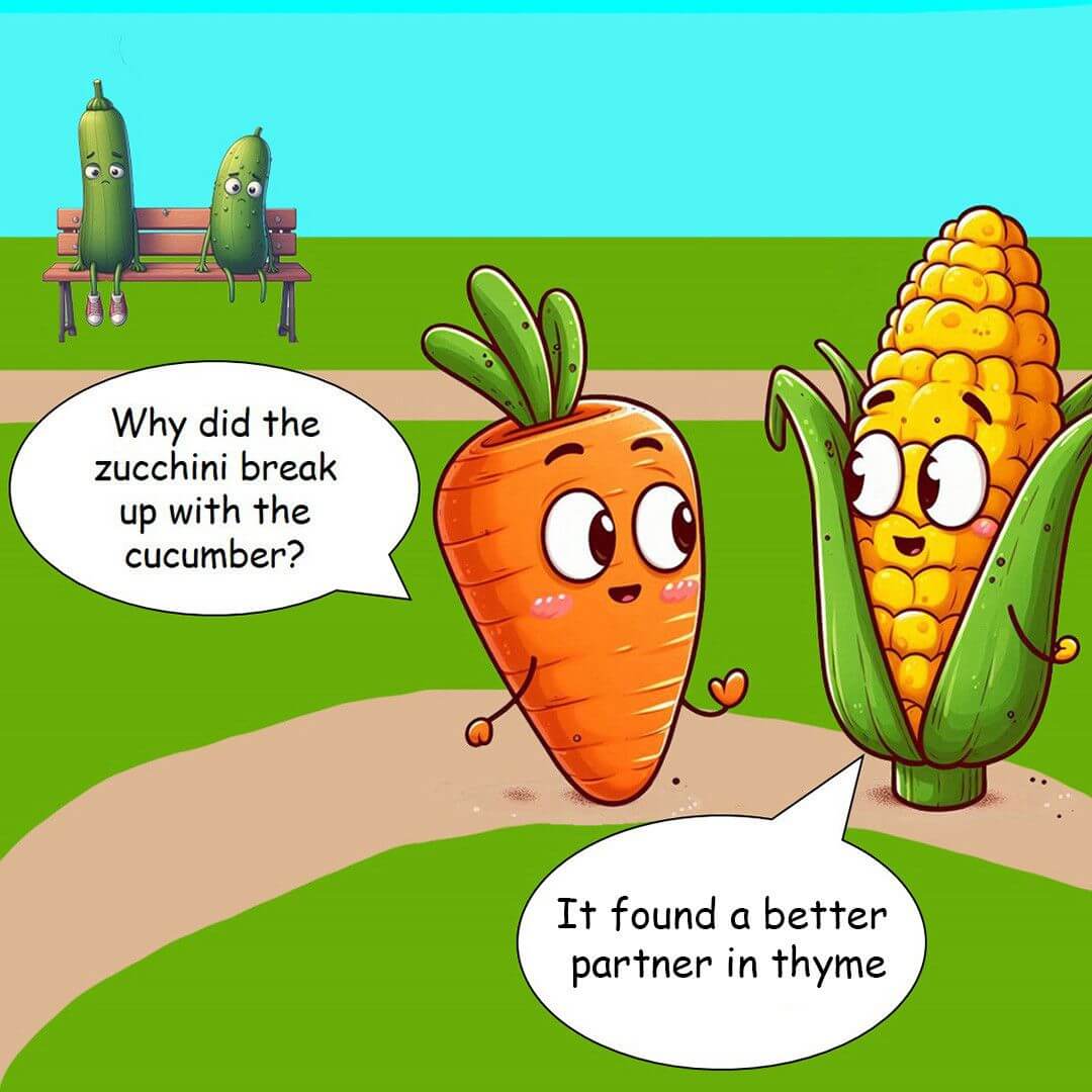 The 10 Worst Best Gardening Jokes of All Time - Food Gardening Network