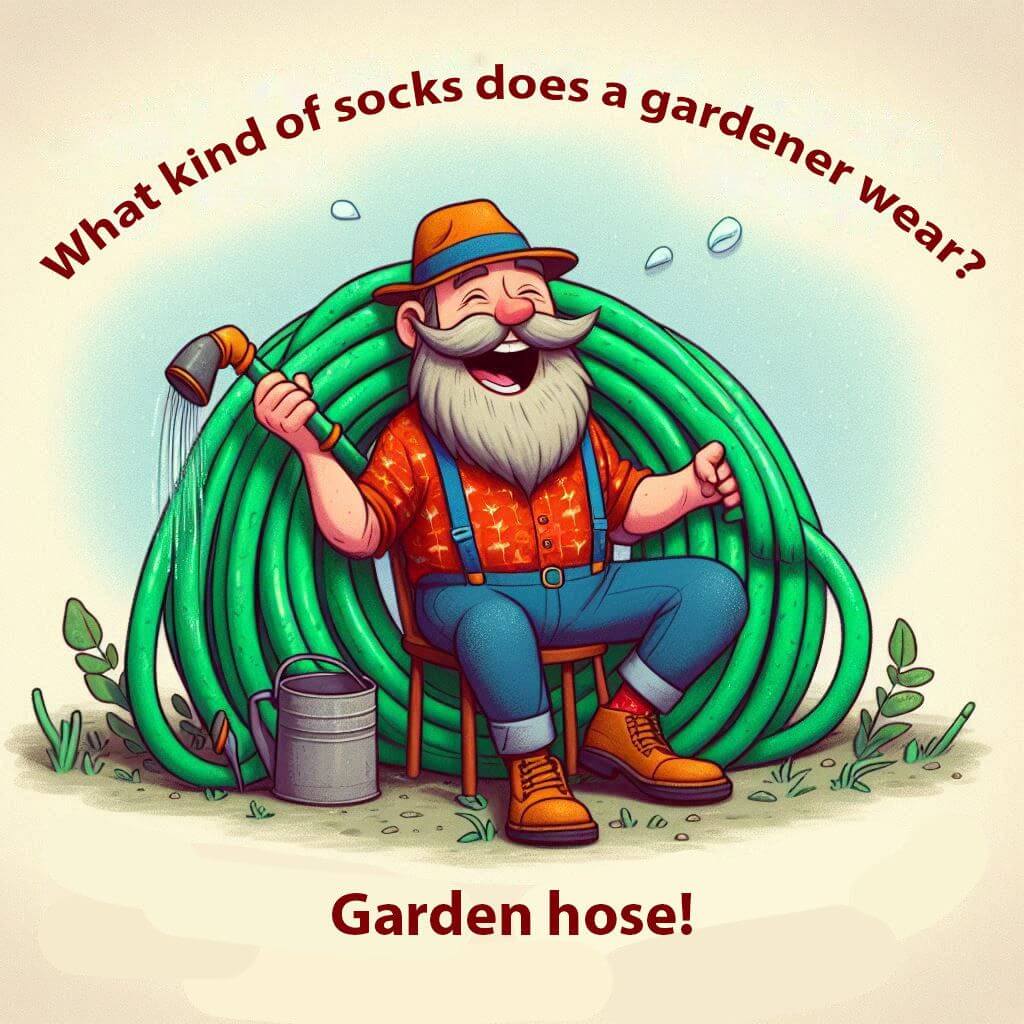 The 10 Worst Best Gardening Jokes of All Time - Food Gardening Network
