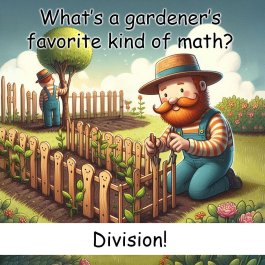 The 10 Worst Best Gardening Jokes of All Time - Food Gardening Network