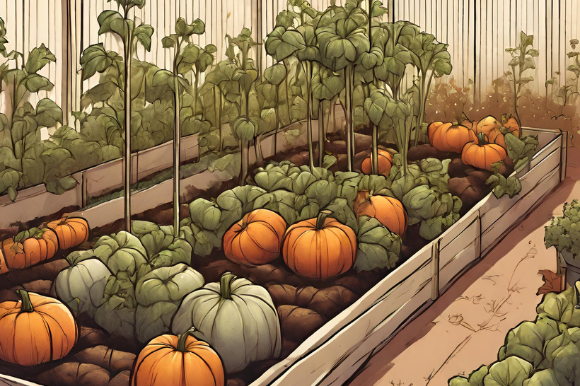 Creating a Healthy Garden Ecosystem - Food Gardening Network