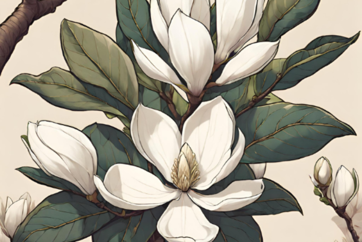 Exploring American Magnolia Gardening Resources: Societies, Websites ...