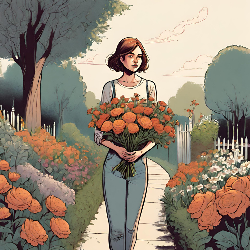 Cultivating Humility - Food Gardening Network