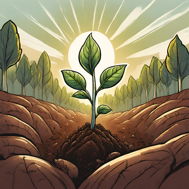 Fruits of Compassion - Food Gardening Network