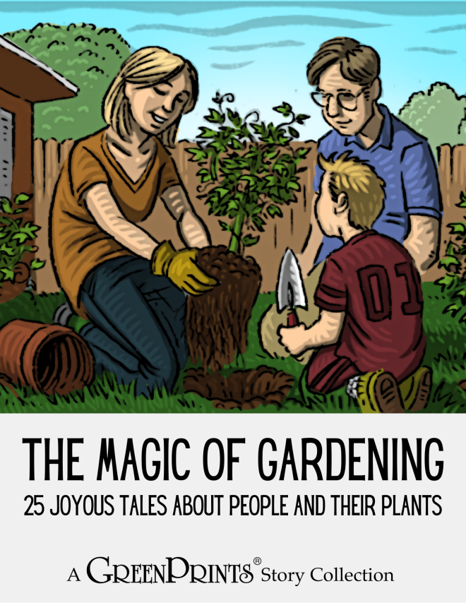 The Magic of Gardening Story Collection - Food Gardening Network