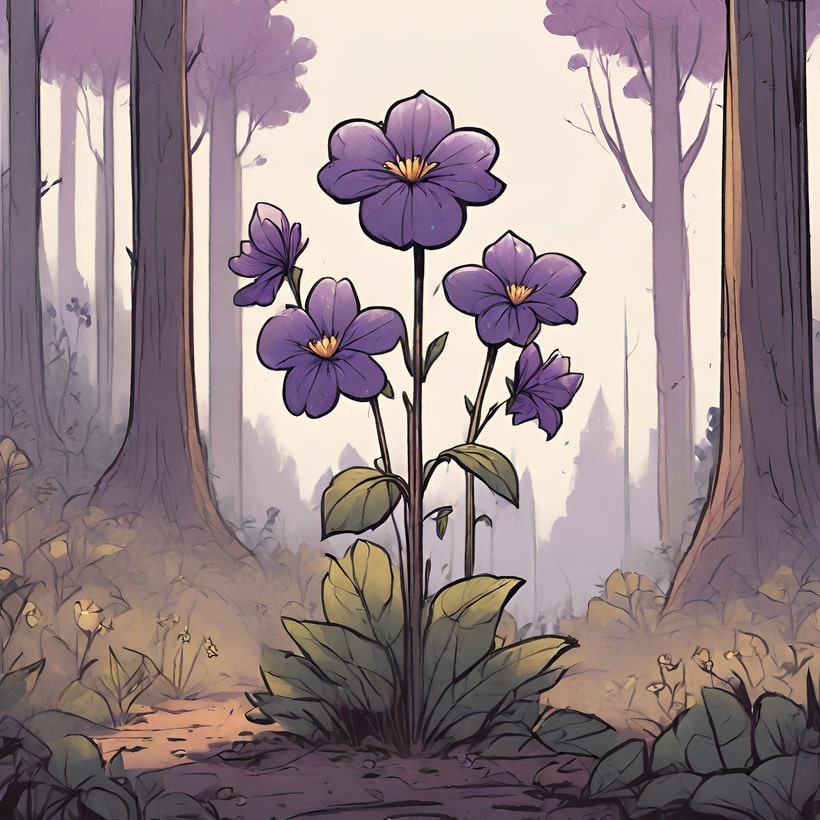 The Neglected Flower Patch - Food Gardening Network