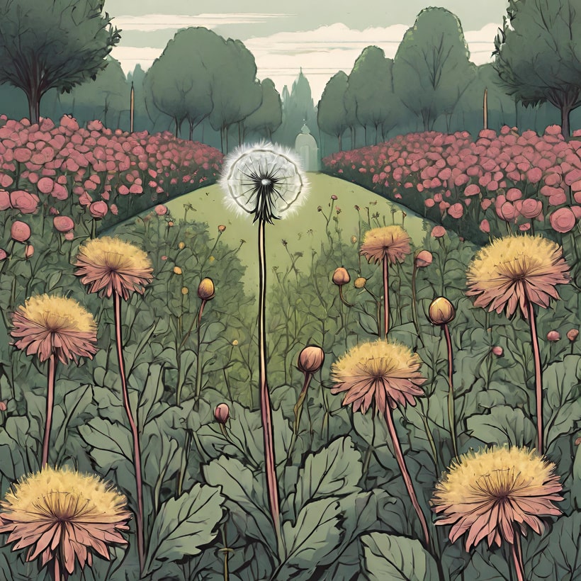 Weeding Out Prejudice - Food Gardening Network