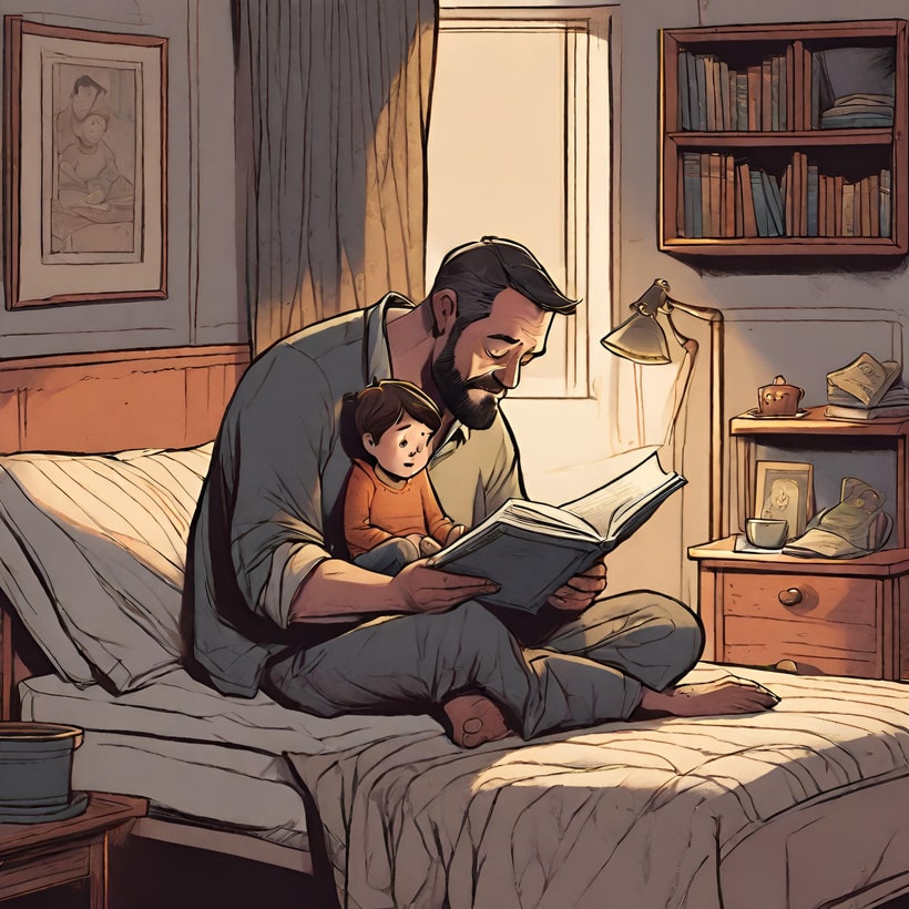 Introduction to Bedtime Tales - Food Gardening Network