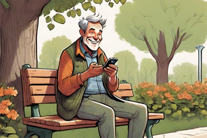 Bringing GreenPrints into the 21st-century - Food Gardening Network