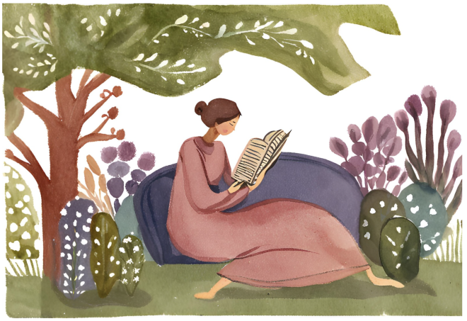 5 Most Beloved Garden Poems - Food Gardening Network