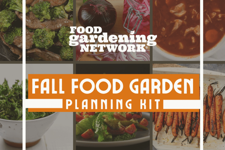 Garden Planning - Food Gardening Network
