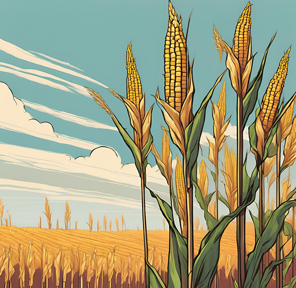 The Tale of Farmer Tom and the Talking Crops - Food Gardening Network