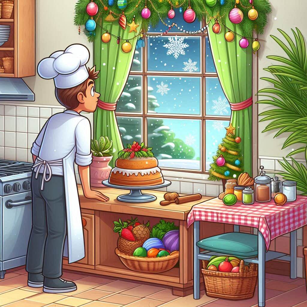 The Keylime Cookie Recipe Story - Food Gardening Network