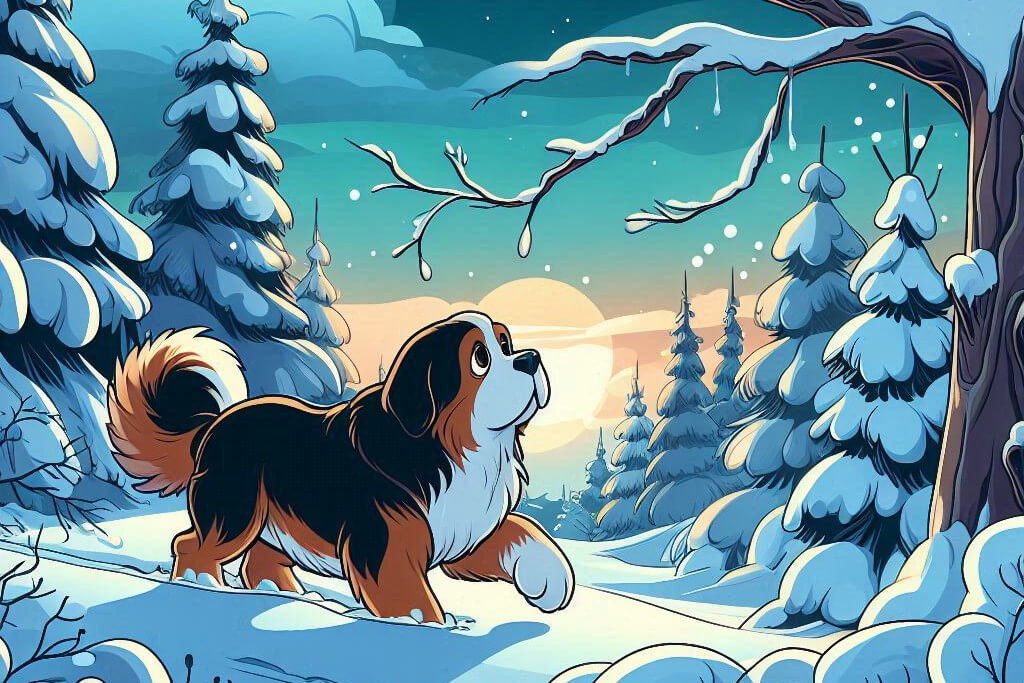 Bent by Winter, Strengthened by Spring: Lessons from Tree and Tale ...