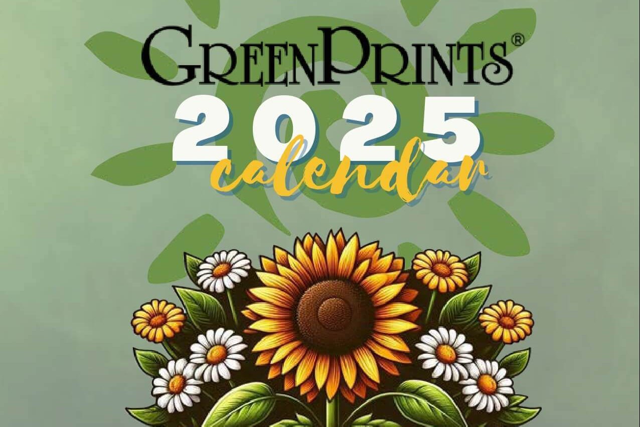 Garden Planning Calendar - Food Gardening Network