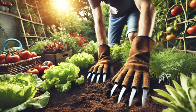 8 Weird Gardening Tools You Didn’t Know You Needed for Your Veggie ...