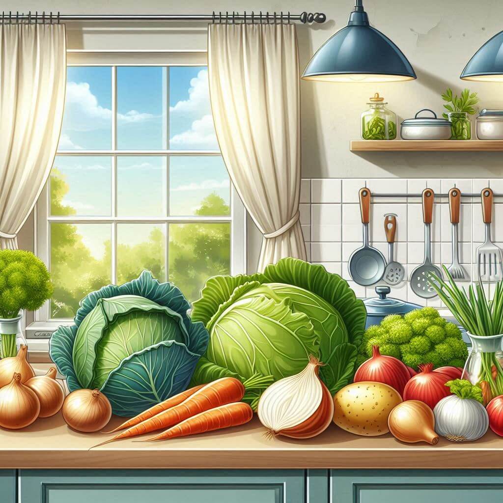 Irish Roots and American Traditions: A Saint Patrick's Day Feast to Remember - Food Gardening ...