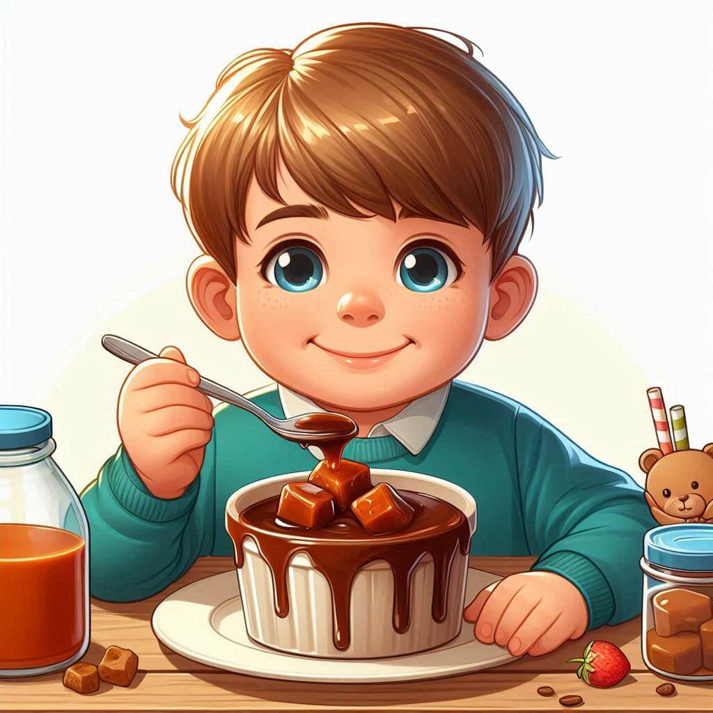 Sticky Toffee Pudding: A Sweet Irish Legacy - Food Gardening Network